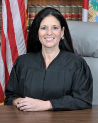 Board of Directors – Conference of County Court Judges of Florida