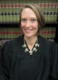 Board of Directors – Conference of County Court Judges of Florida