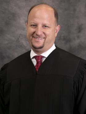 Executive Committee – Conference of County Court Judges of Florida