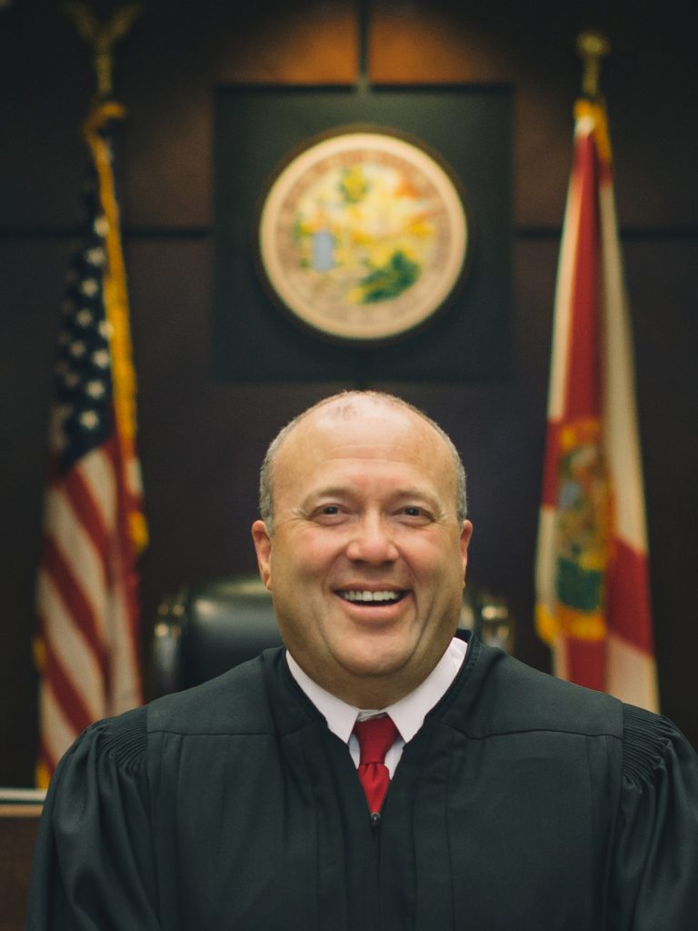 March | 2018 | Conference of County Court Judges of Florida