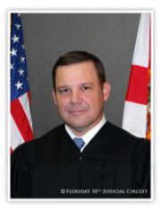 Board of Directors – Conference of County Court Judges of Florida