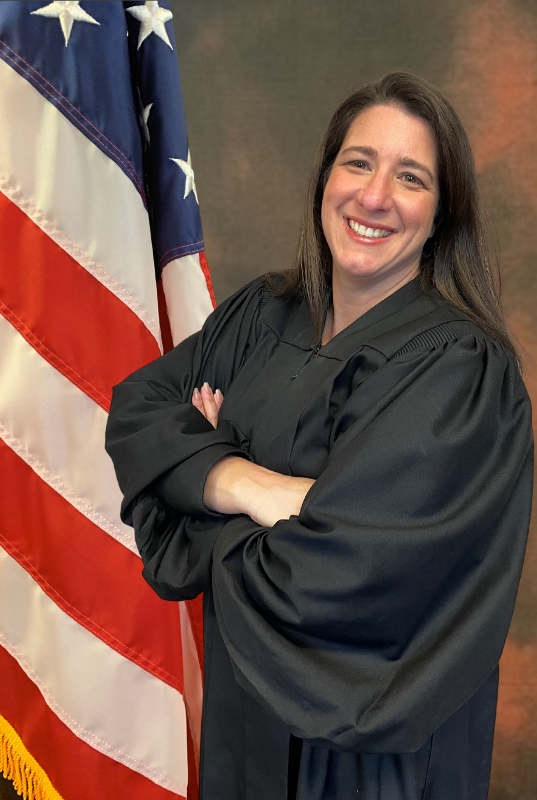 Board of Directors – Conference of County Court Judges of Florida
