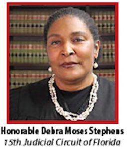 Three County Court Judges Receive Excellence Award – Conference of ...