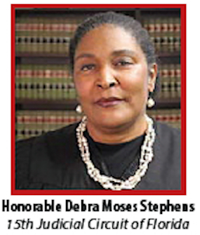 Three County Court Judges Receive Excellence Award – Conference of ...