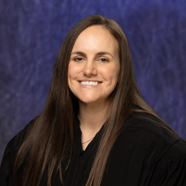 Governor DeSantis appoints Judge Lauren Blocker to the Seventh Judicial ...